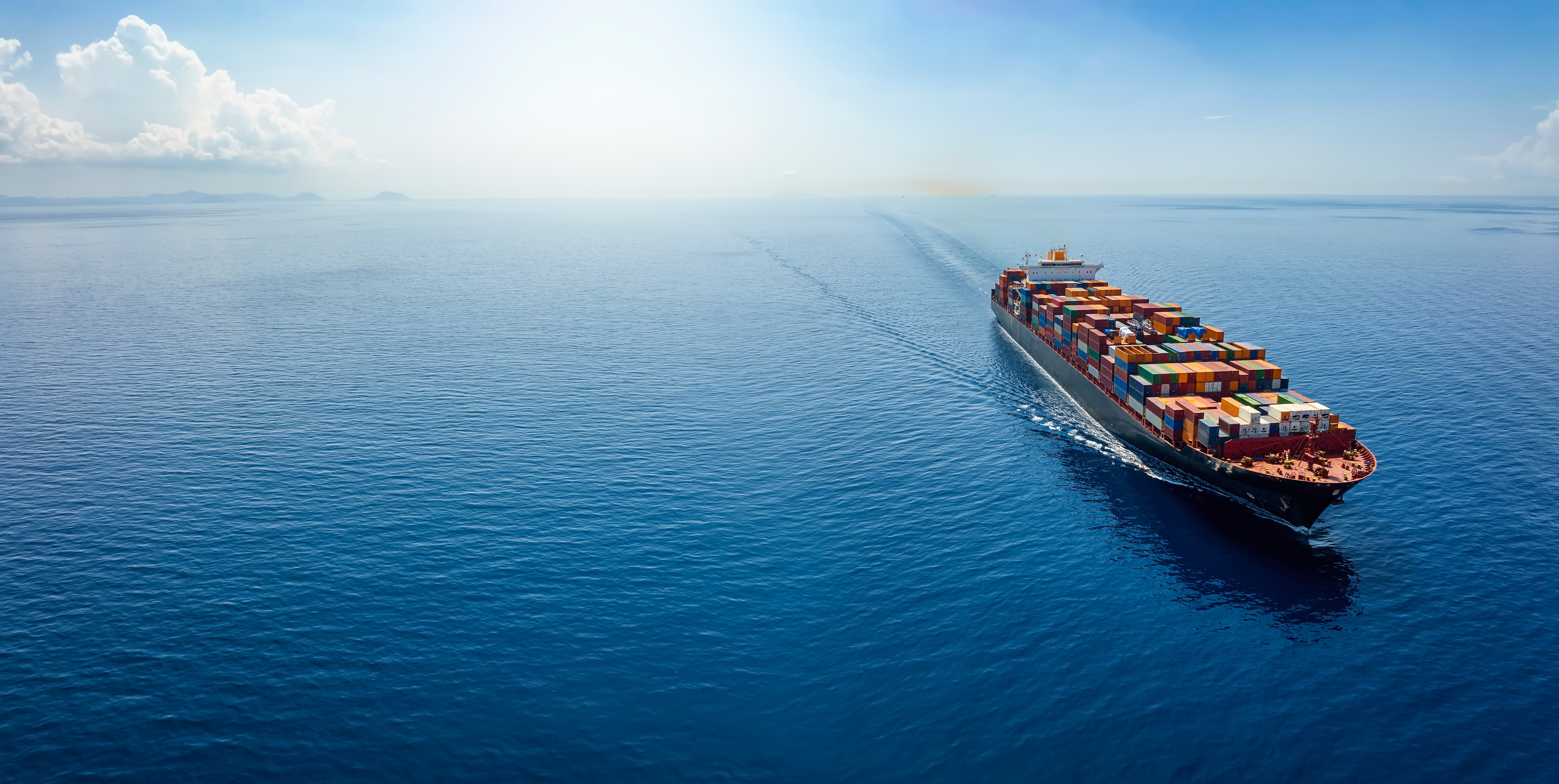 Decarbonization of Maritime Transport