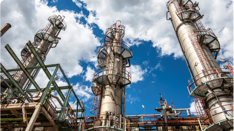 Cátedra para la descarbonización de la industria | Fundación Repsol